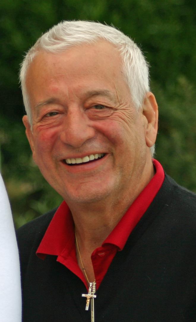 Joseph Cardinale Net Worth 2024: Wiki Bio, Married, Dating, Family ...