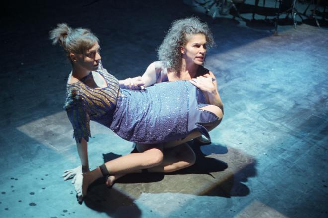 Elena Topalidou Net Worth 2023: Wiki Bio, Married, Dating, Family ...