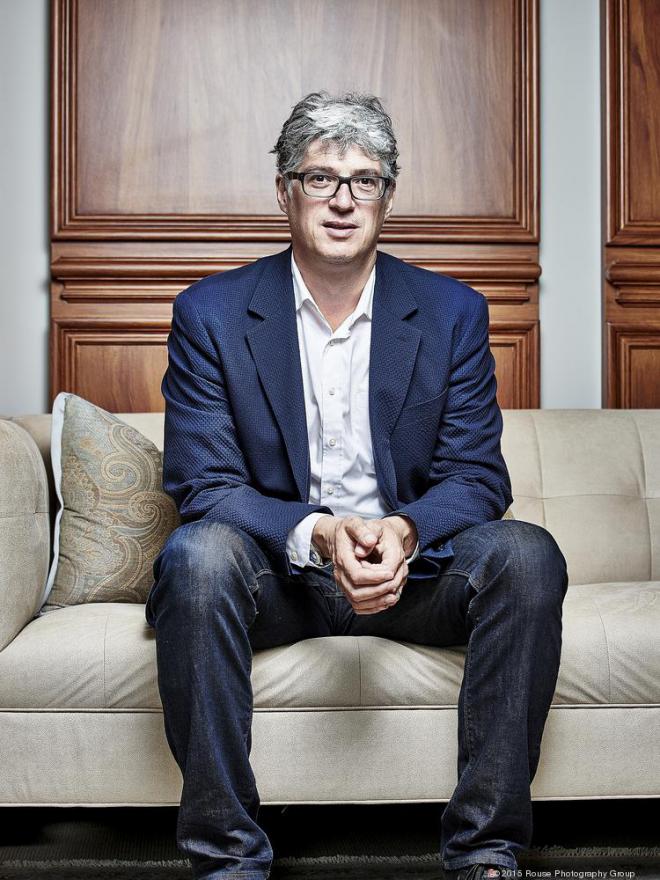 David Strasser Net Worth 2023: Wiki Bio, Married, Dating, Family ...