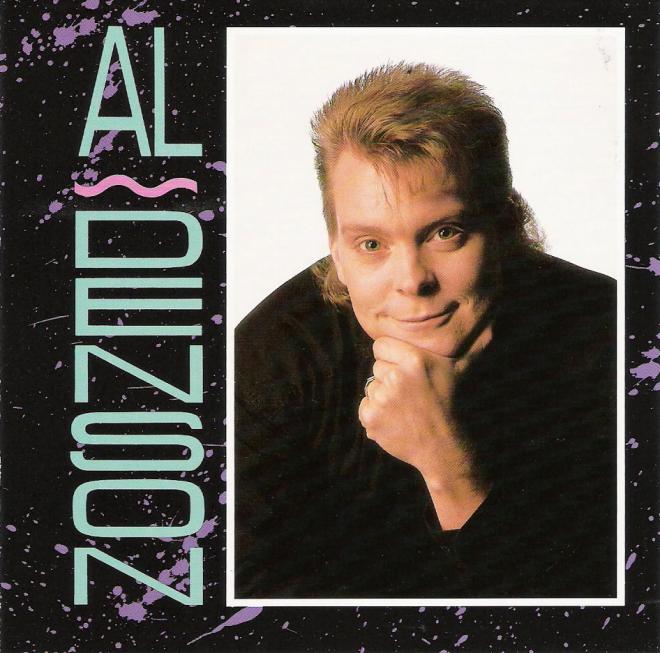 Al Denson Net Worth 2024: Wiki Bio, Married, Dating, Family, Height ...