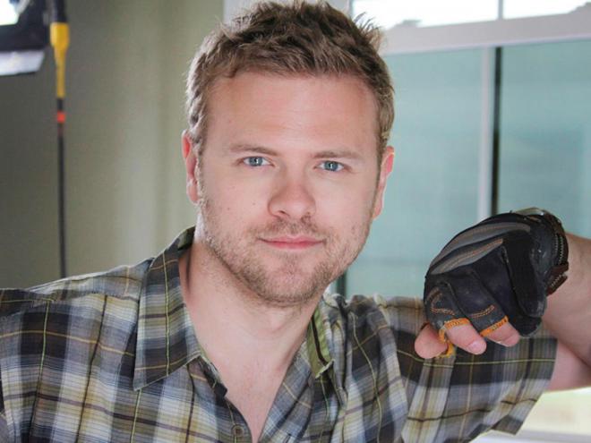 Jason Horn Net Worth 2018 Wikibio Married Dating Family Height