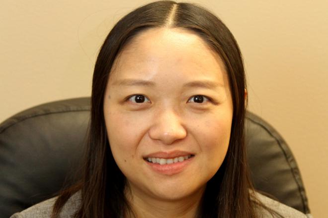 Li Li Zhu Net Worth 2023: Wiki Bio, Married, Dating, Family, Height ...