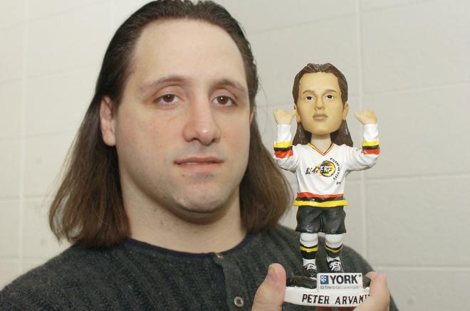 Peter Arvanitis's Instagram, Twitter & Facebook on IDCrawl