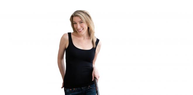 Lisa Wolf Net Worth 2024: Wiki Bio, Married, Dating, Family, Height ...