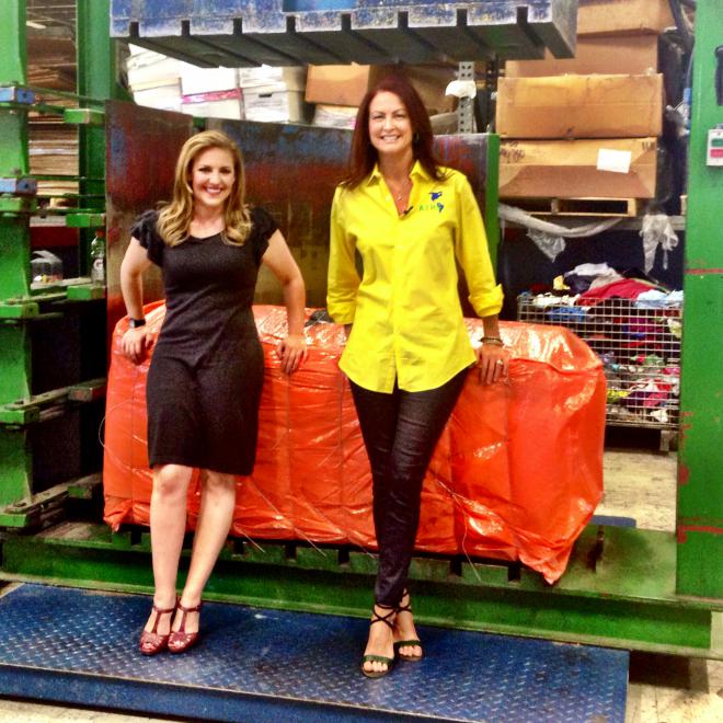 Courtney Perna Wedding