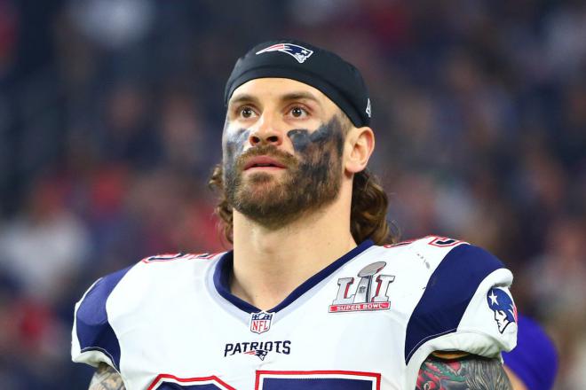 Chris Long Net Worth 2023: Wiki Bio, Married, Dating, Family, Height ...