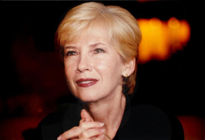 Susan Bergman Net Worth 2023: Wiki Bio, Married, Dating, Family, Height ...