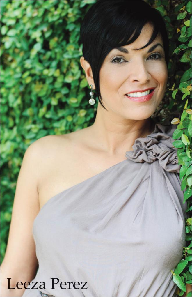 Leeza Perez Net Worth 2023: Wiki Bio, Married, Dating, Family, Height ...