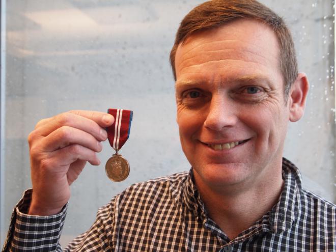 Darrell Fox Net Worth 2023: Wiki Bio, Married, Dating, Family, Height ...