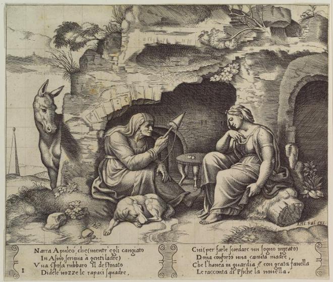 Lucius Apuleius Net Worth 2023: Wiki Bio, Married, Dating, Family ...