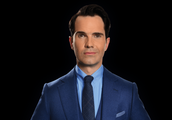 Jimmy Carr Net Worth 2023: Wiki Bio, Married, Dating, Family, Height ...