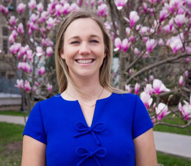 Emily Ross Net Worth 2023: Wiki Bio, Married, Dating, Family, Height ...