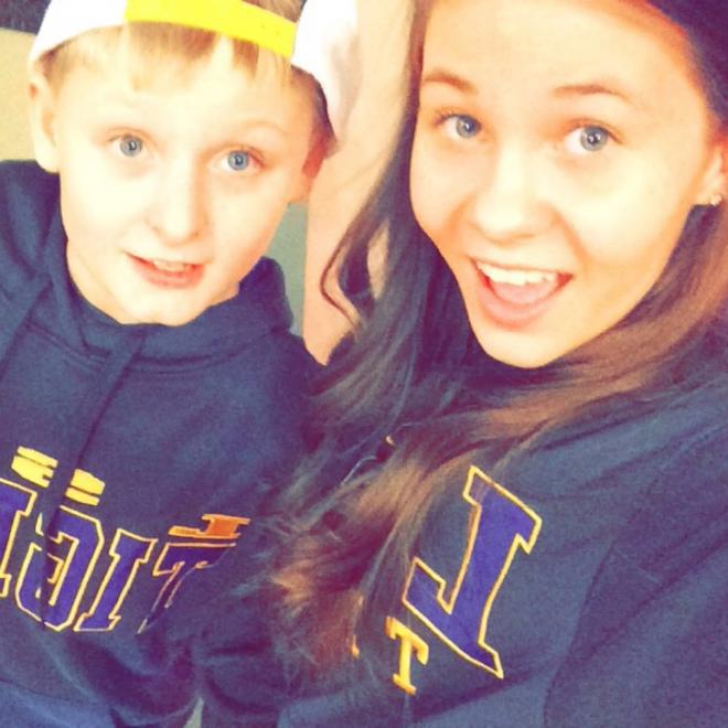 Carson Patrick's Instagram, Twitter & Facebook on IDCrawl