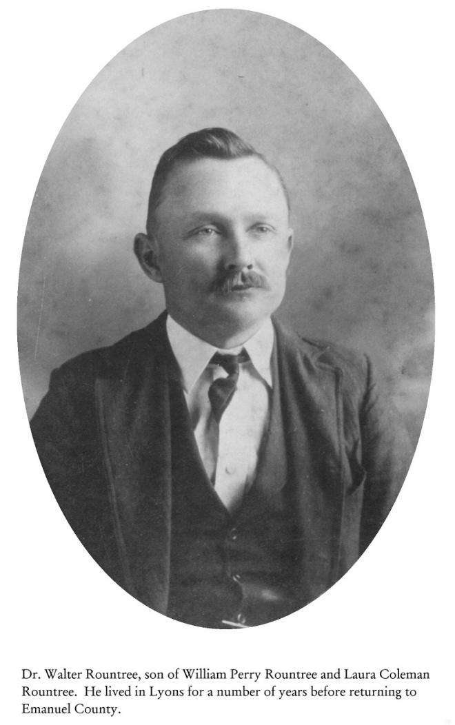 Walter Rountree Net Worth 2024: Wiki Bio, Married, Dating, Family ...