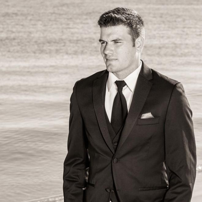 Chris Seiter Net Worth 2024: Wiki Bio, Married, Dating, Family, Height ...