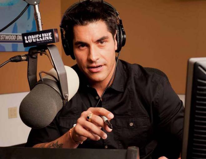 Mike Catherwood Net Worth