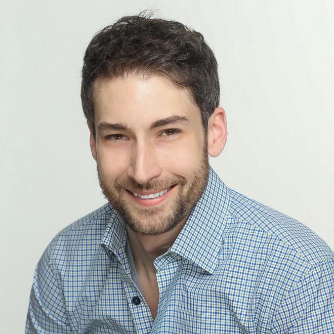 Justin Mayer Wedding