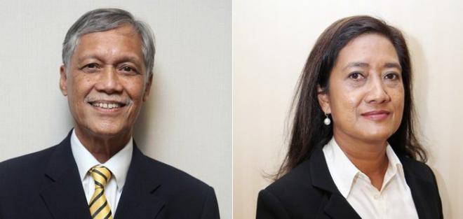 Hasnita Hashim Net Worth 2024: Wiki Bio, Married, Dating, Family ...