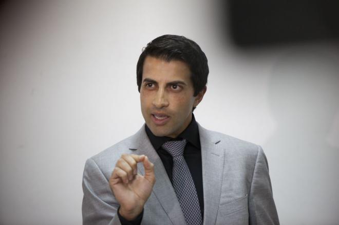 Mosab Hassan Yousef Net Worth 2024: Wiki Bio, Married, Dating, Family ...