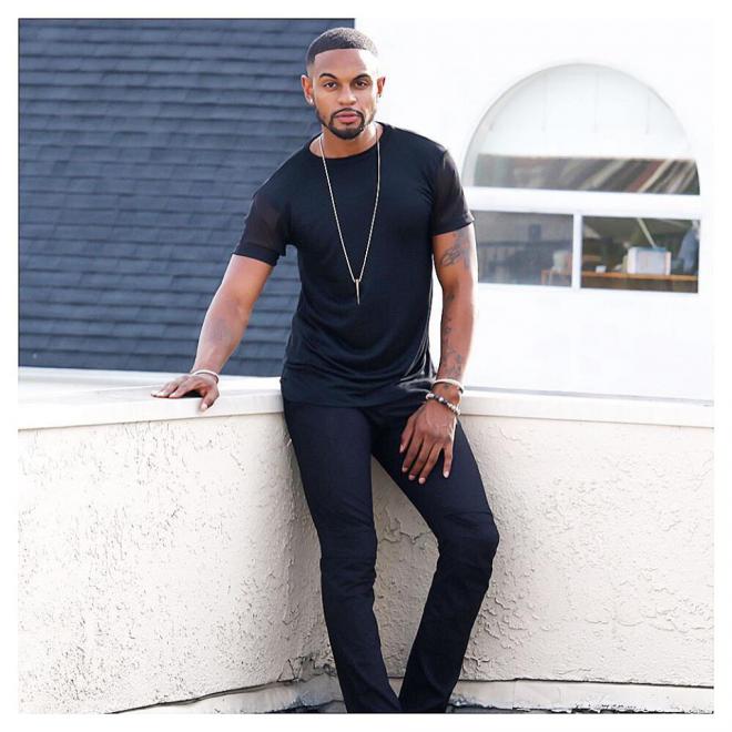 Brandon Anthony Net Worth 2022: Wiki Bio, Married, Dating, Family, Height, Age, Ethnicity