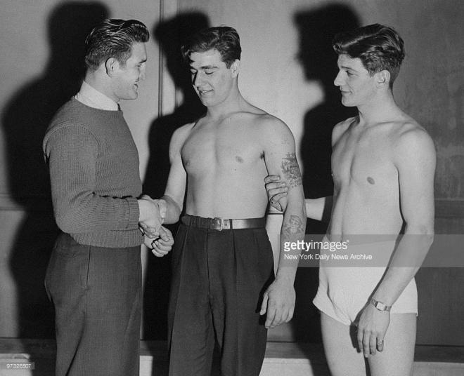 Ray Ackerly Net Worth 2023: Wiki Bio, Married, Dating, Family, Height ...