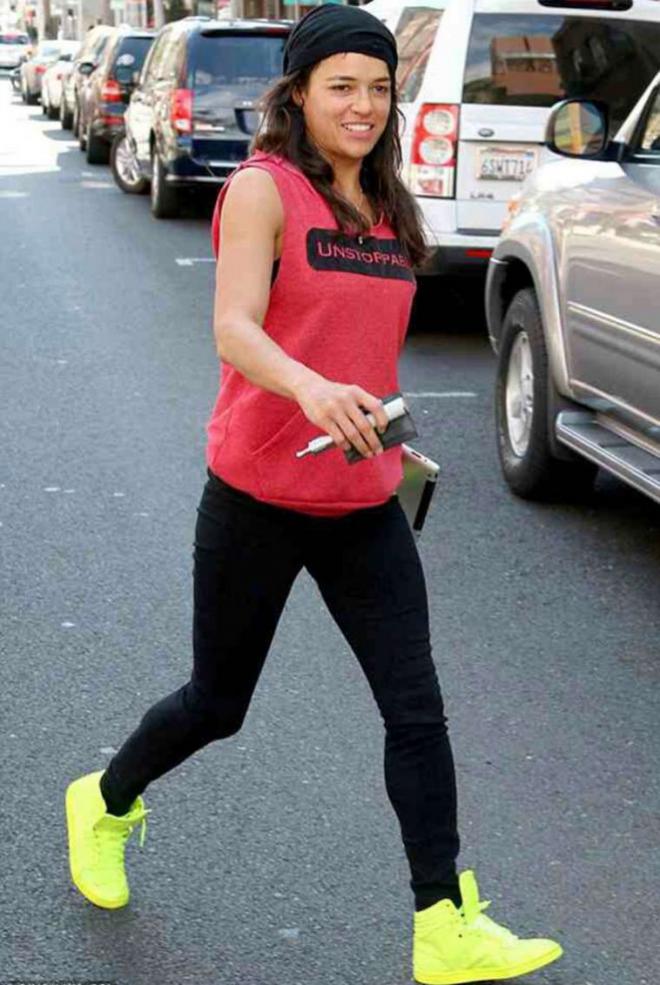 Lauren Michelle Rodriguez Net Worth 2023: Wiki Bio, Married, Dating ...