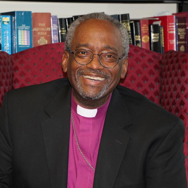 Michael Curry Net Worth 2023: Wiki Bio, Married, Dating, Family, Height ...