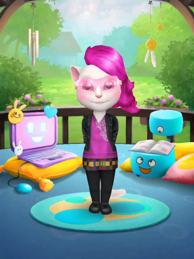 Angela Pink Net Worth 2023: Wiki Bio, Married, Dating, Family, Height ...