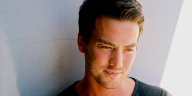 Charlie Keegan Model