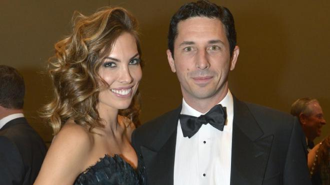 Ryan Stokes Net Worth 2024: Wiki Bio, Married, Dating, Family, Height ...