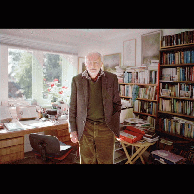 Geoffrey Strachan Net Worth 2023: Wiki Bio, Married, Dating, Family ...