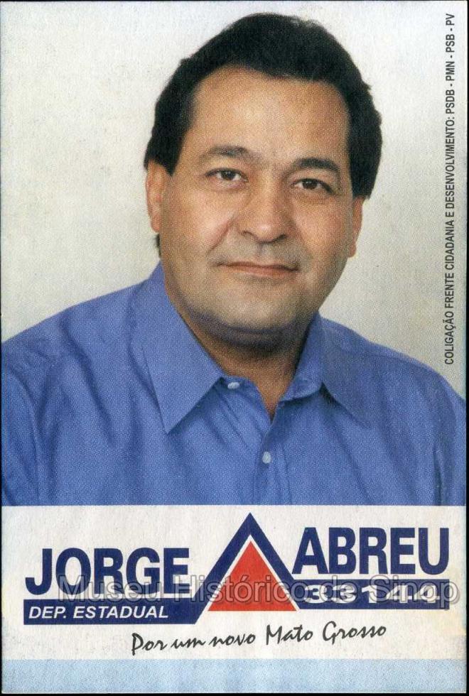 Jorge Abreu Net Worth 2023: Wiki Bio, Married, Dating, Family, Height, Age, Ethnicity