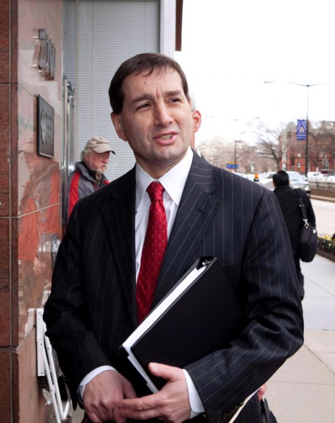 Jeff Pash Net Worth 2024: Wiki Bio, Married, Dating, Family, Height ...