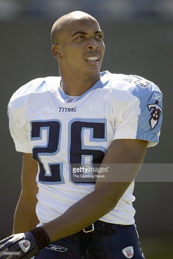 Andre Woolfolk Net Worth 2024: Wiki Bio, Married, Dating, Family ...