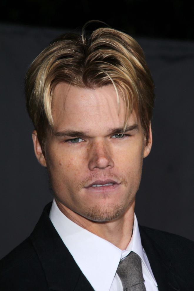 Brendan Miller Net Worth 2023: Wiki Bio, Married, Dating, Family ...