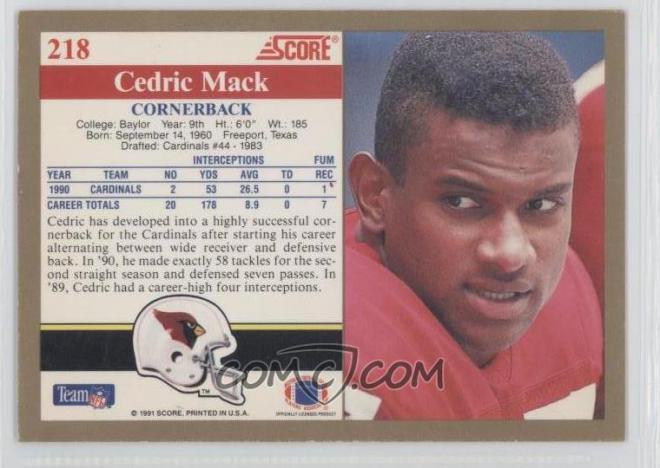 Cedric Mack Net Worth 2024: Wiki Bio, Married, Dating, Family, Height ... Cedric Mack Net Worth 2024: Wiki Bio, Married, Dating, Family, Height ...
