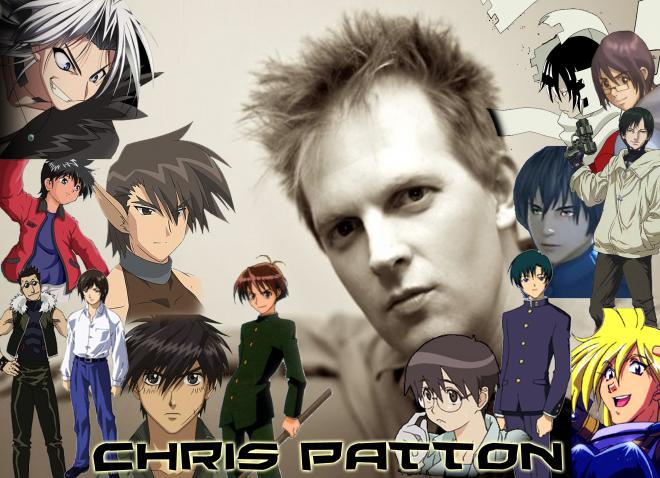 Chris Patton Net Worth 2023: Wiki Bio, Married, Dating, Family, Height ...