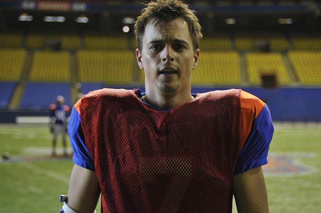 Alex Moran Actor