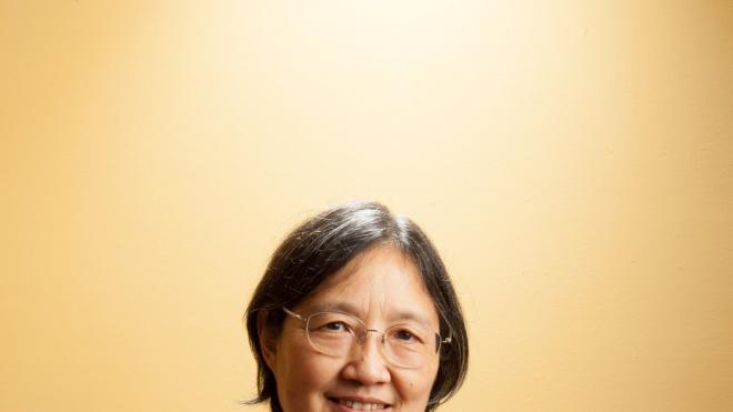 Li-ping Ma Net Worth 2023: Wiki Bio, Married, Dating, Family, Height ...