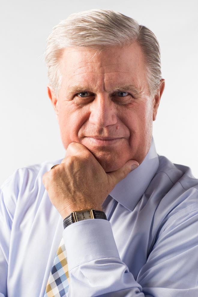 David Lykken Net Worth 2023: Wiki Bio, Married, Dating, Family, Height ...