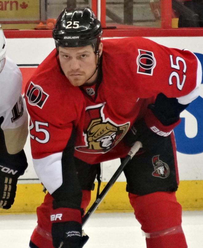 Chris Neil Net Worth 2024: Wiki Bio, Married, Dating, Family, Height ...
