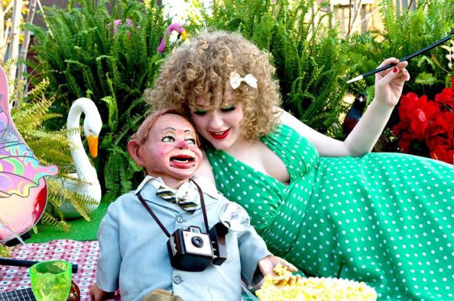 Carla Rhodes Net Worth 2024: Wiki Bio, Married, Dating, Family, Height ...