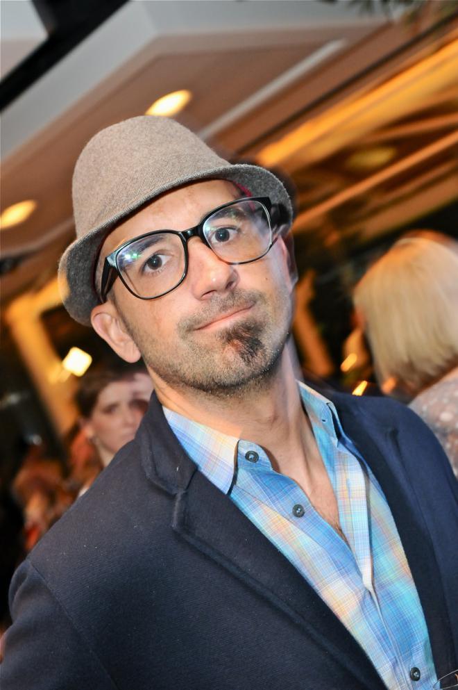 Jason Mccoy Net Worth 2018 Wikibio Married Dating Family Height