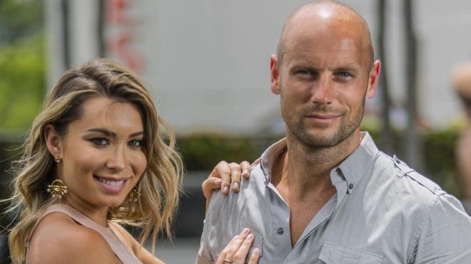 Nick Russian Net Worth 2024: Wiki Bio, Married, Dating, Family, Height ...