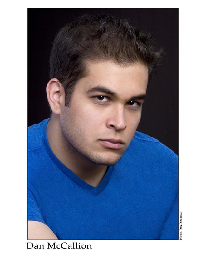 Dan McCallion Net Worth 2024: Wiki Bio, Married, Dating, Family, Height ...