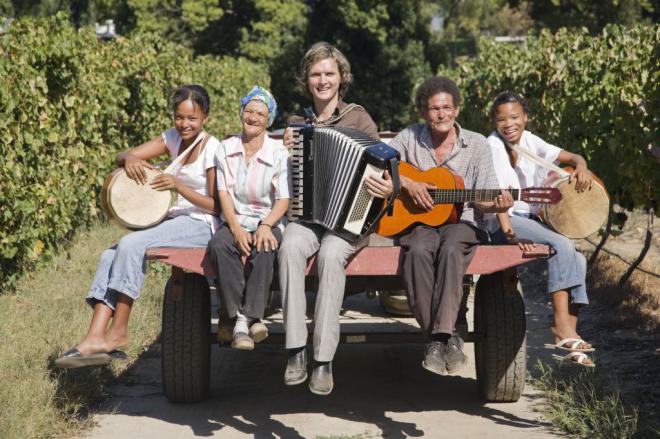 Alex van Heerden Net Worth 2023: Wiki Bio, Married, Dating, Family ...