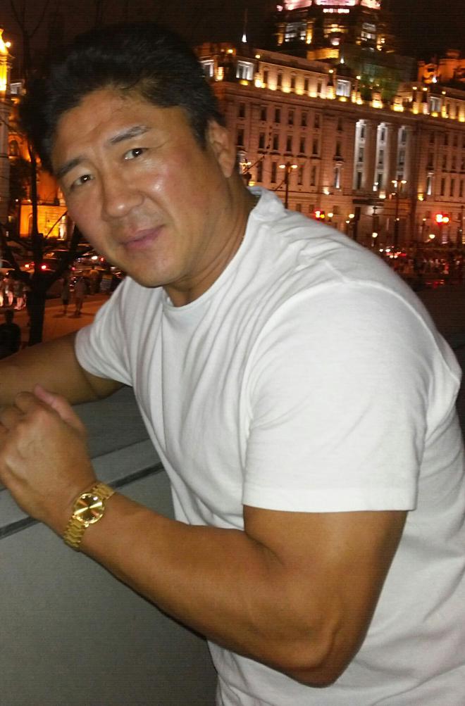 Conan Lee Biography Mike Morrison | #TanithLee Tales From The Flat