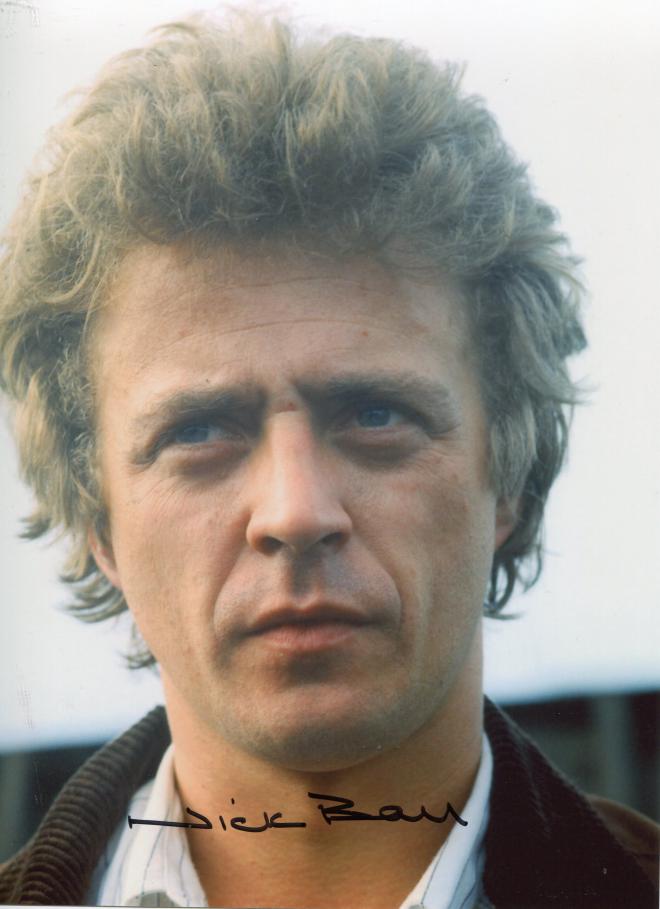 Nicholas Ball Net Worth 2024: Wiki Bio, Married, Dating, Family, Height ...