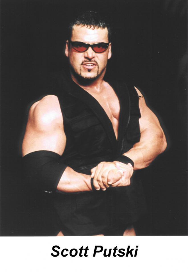 Ivan Putski Net Worth 2024: Wiki Bio, Married, Dating, Family, Height ...