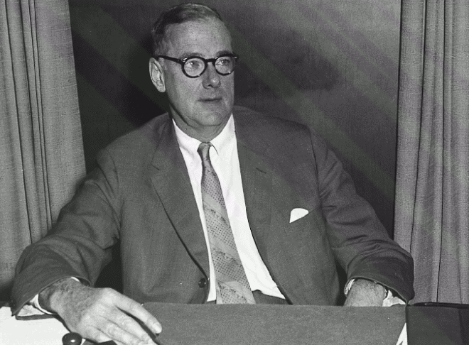 Richard Bissell Net Worth 2023: Wiki Bio, Married, Dating, Family ...